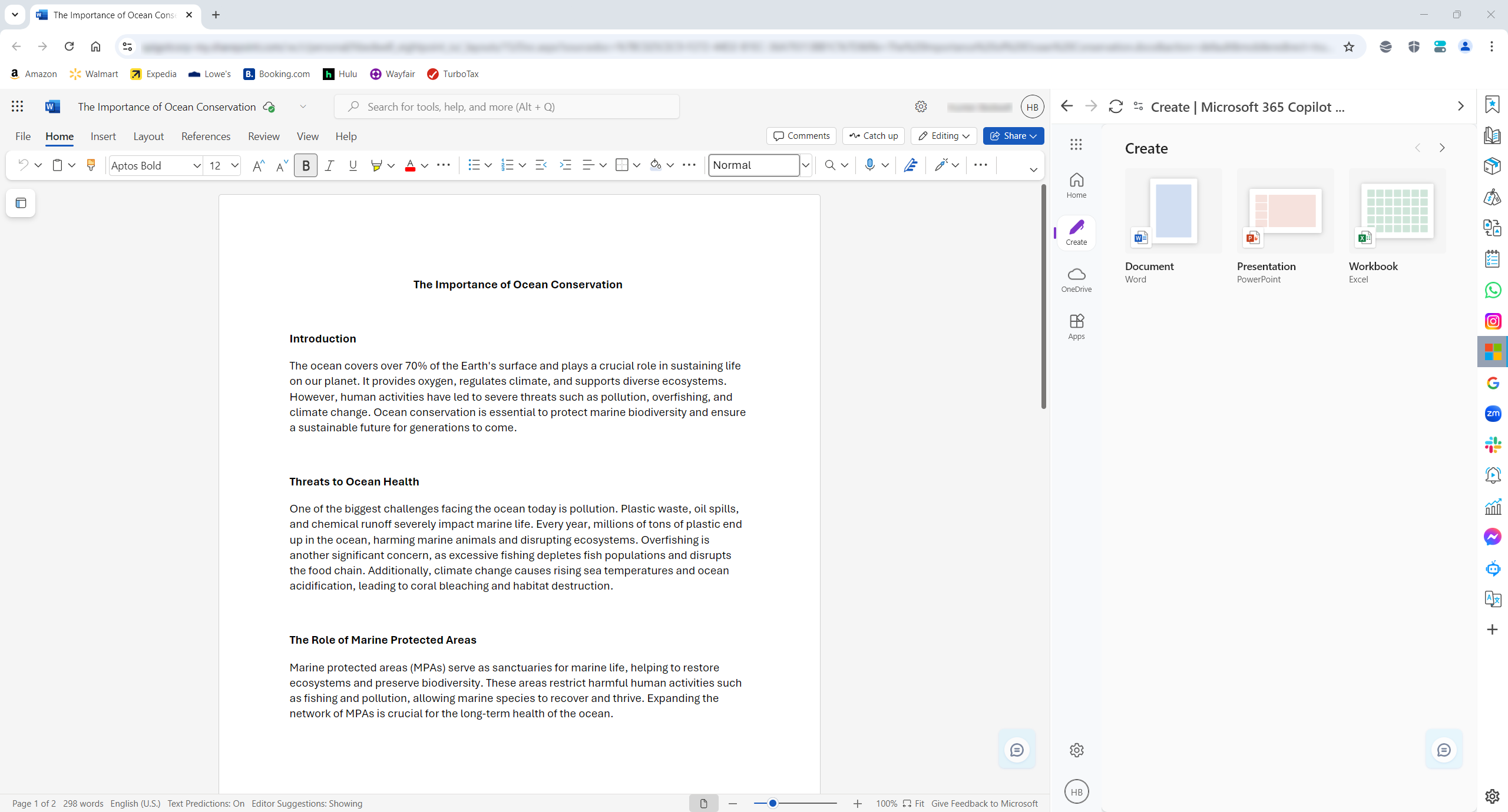 Wave Browser - Efficient, Intuitive and Personal Web Browser